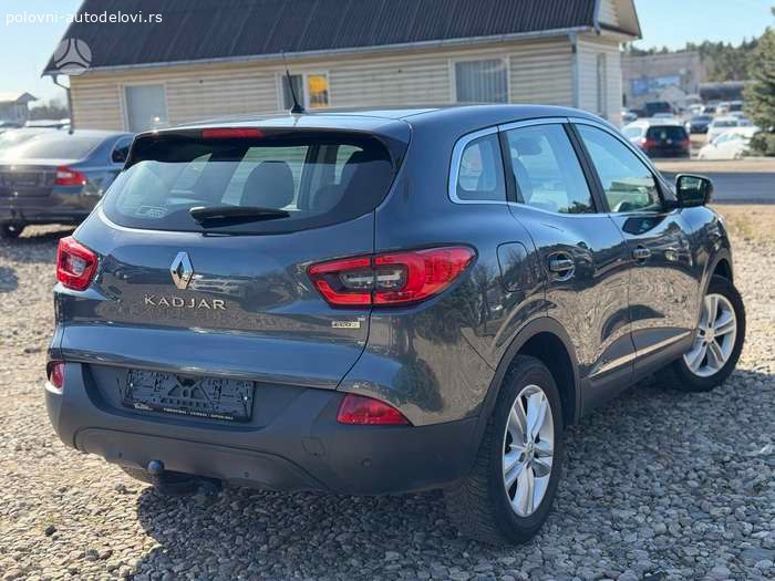 KADJAR KOLEOS CAPTUR TALISMAN ESPACE SCENIC LAGUNA MEGANE