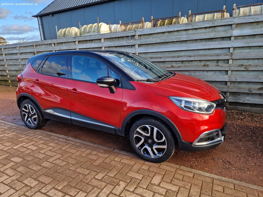 CAPTUR KOLEOS KADJAR CLIO TALISMAN ESCAPE TRAFIC VIVARO