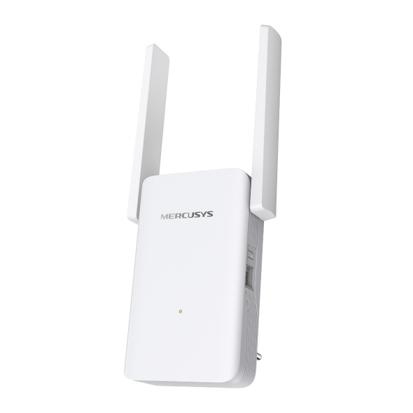 Mercusys ME80X AX3000 WiFi 6 extender access point