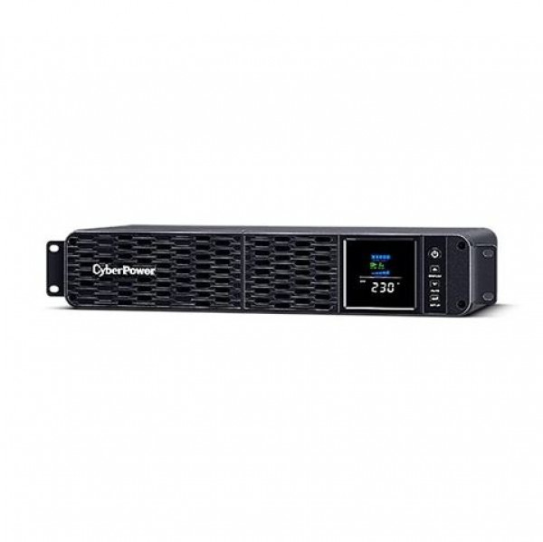 CyberPoweR 2000VA1200W CP2000EIPFCRM2U