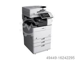Digitalni
Canon imageRUNNER ADVANCE DX C3830i
