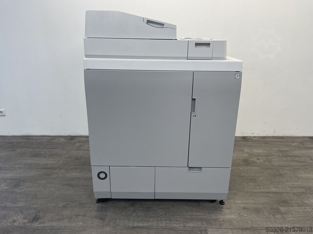 Perfekt binder
Canon Perfekt Binder -E1