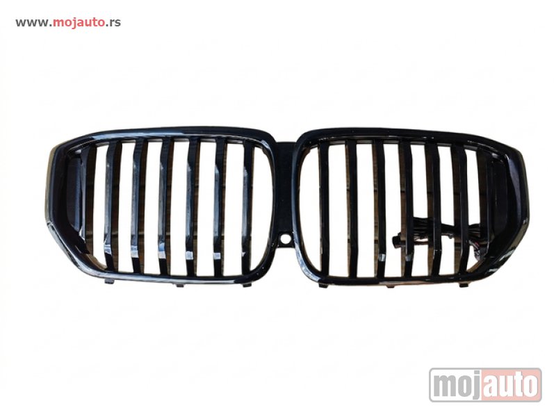 Maska za Bmw G05 Iconic Glow