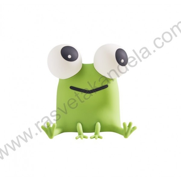 Dečija noćna lampa FROG LED 2W 6000K 5V USB