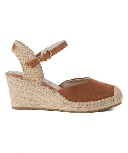 TAMARIS ŽENSKE ESPADRILE 1-29610-42 SS26