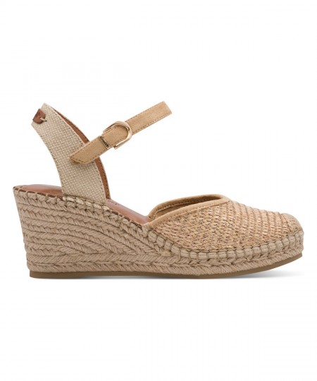TAMARIS ŽENSKE ESPADRILE 1-29610-42 SS26