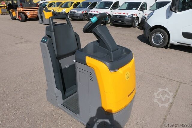 Ostalo
jungheinrich EZS 130 Schlepper