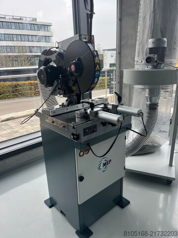 Hladna testera
MEP COBRA 352 MA