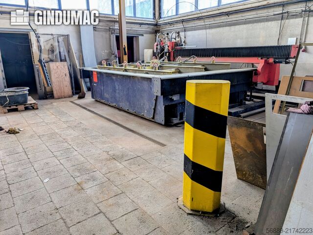 Bystronic Byjet L 2030
Bystronic Byjet L 2030