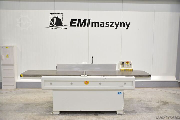 Planer
Steton PF530E