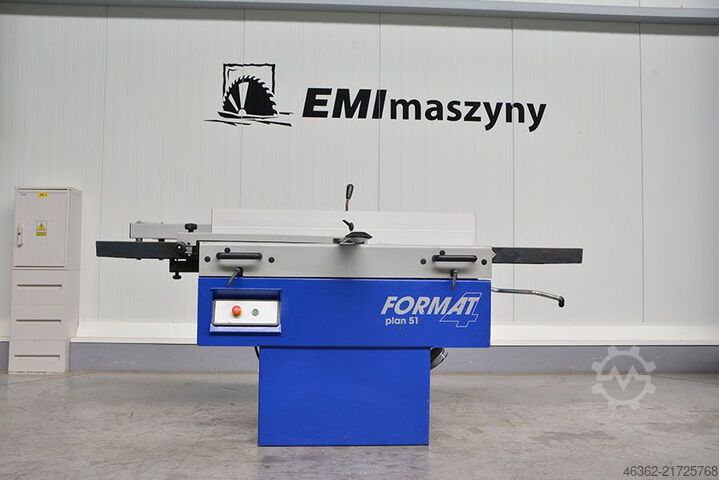 Planer
Felder Format4 Plan 51