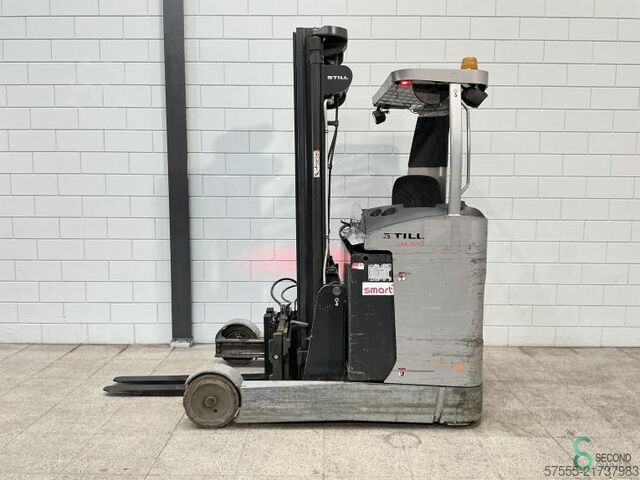 Reachtruck
Still FM-X20