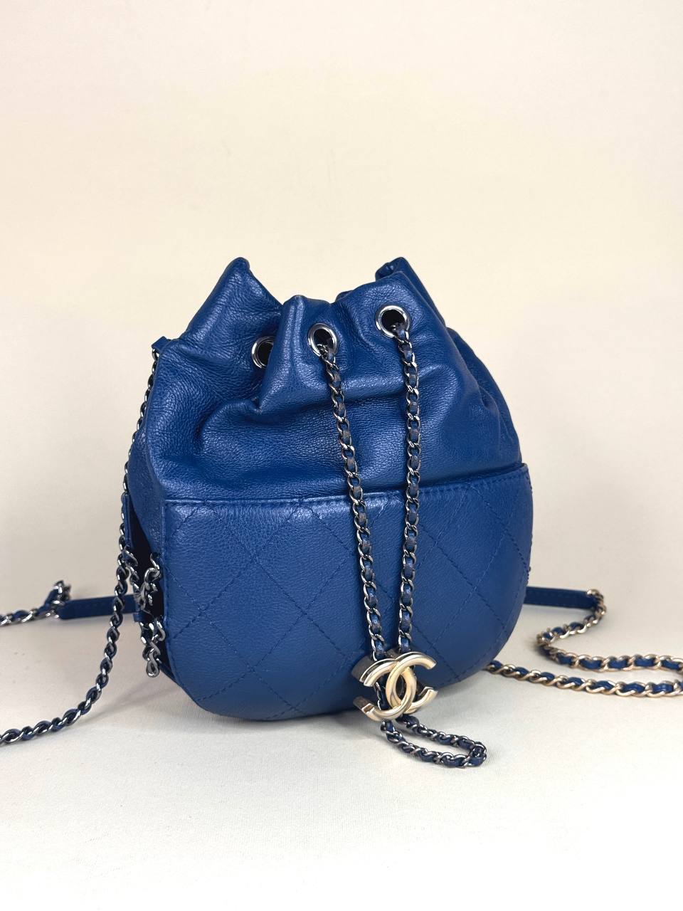Chanel Gabrielle Bucket Bag (2018)