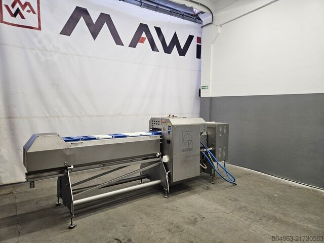 Mašina za preradu mesa
MAREL TSM 2 Template Slicing Machine