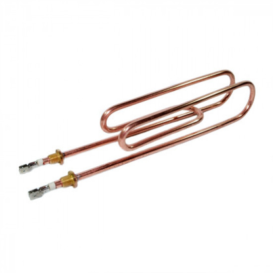 GREJAČ BOJLERA 2000W DUŽI TOROIDNI KIFLA 270MM