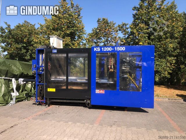 ITALTECH KS 1200 8300 ES
ITALTECH KS 1200 8300 ES