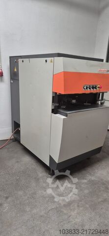 čistač
Elumatec EV 834