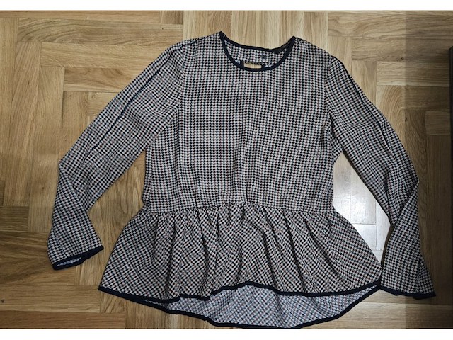 Zara bluza