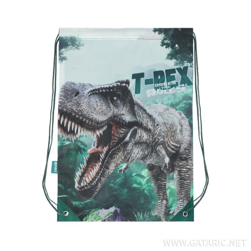Sport Torba "T-Rex"
