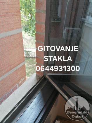 Termo staklo zamena 0644931300
