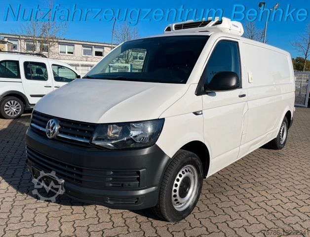 Furgon sa rashladnim sandukom
VOLKSWAGEN T6 Tiefkühl-KA lang/ Standkühlung/ AC/ Hecktüren