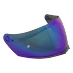 SKA-P 93MH-AL4-00P 3MH IRIDIUM PLAVI VIZIR