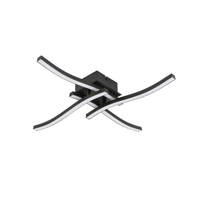 GLOBO led plafonjera Cora 742032 24W
