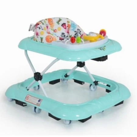 Moni Jungle Fun dubak za bebe mint