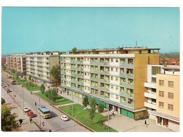Leskovac 197?
