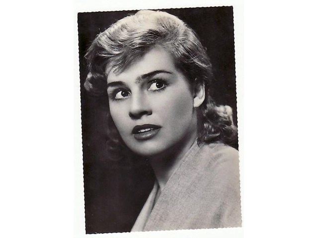 Olivera Marković.glumica