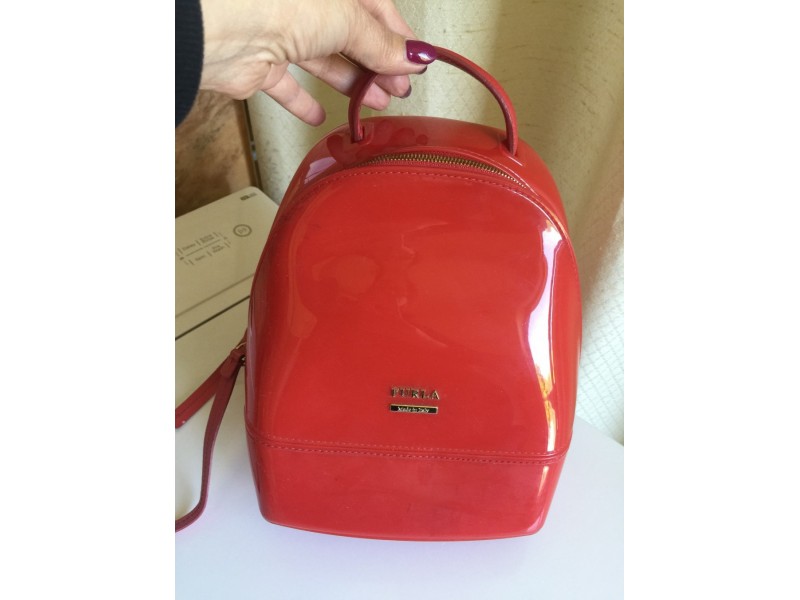 FURLA ranac ORIGINAL , KAO NOV