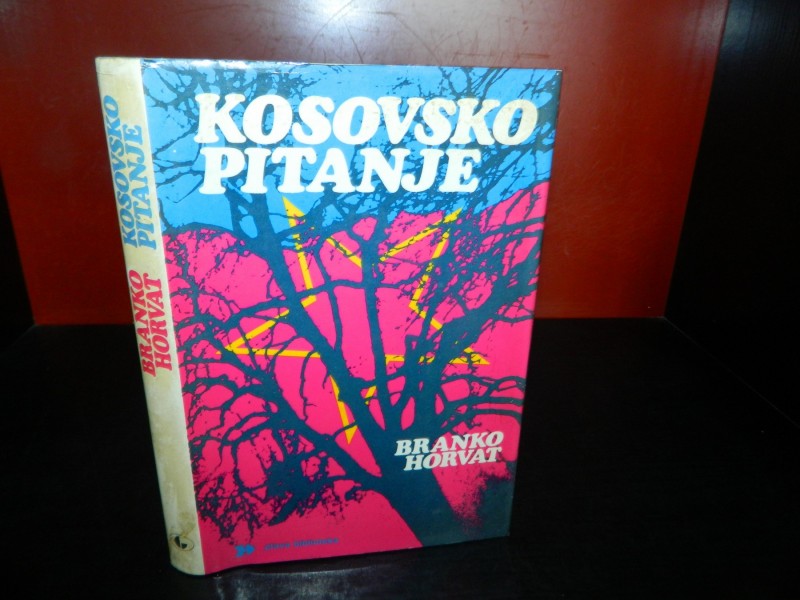Kosovsko pitanje, Branko Horvat RETKO, 10d