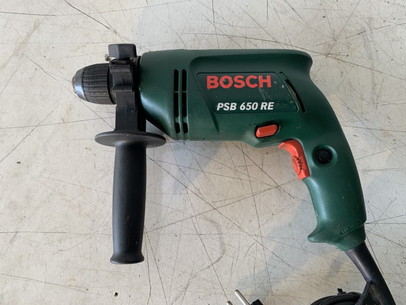 Bosch busilica