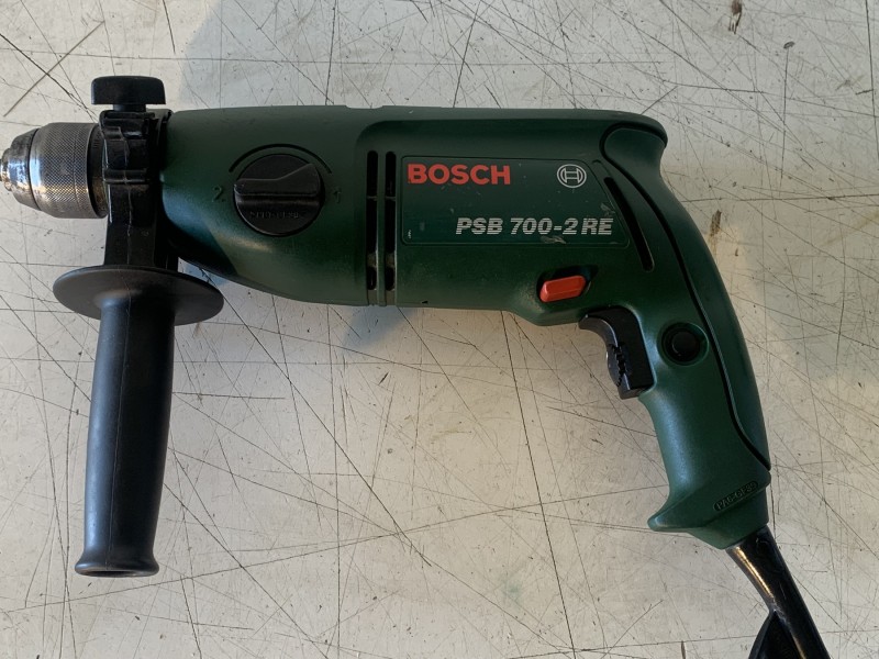 Bosch busilica