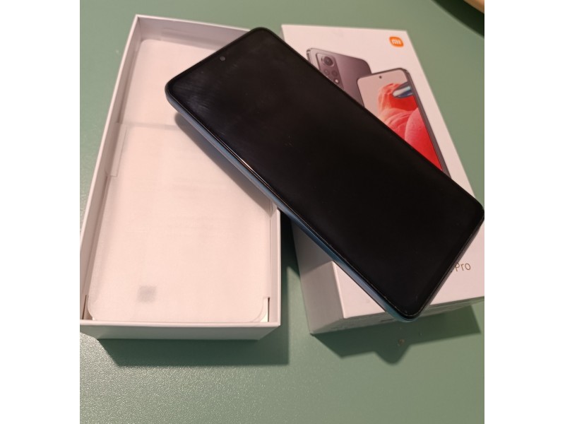 Xiaomi redmi note 12 pro