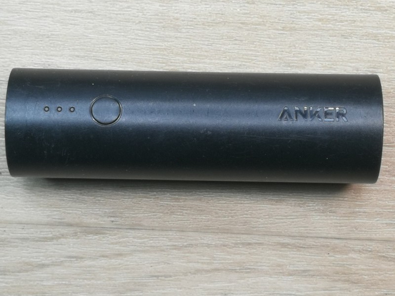 Power bank ANKER - 5000mAh