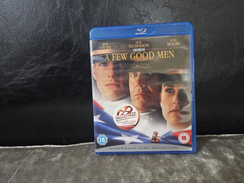 Blu-ray film UK Original