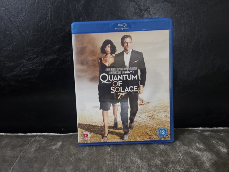 Blu-ray film UK Original