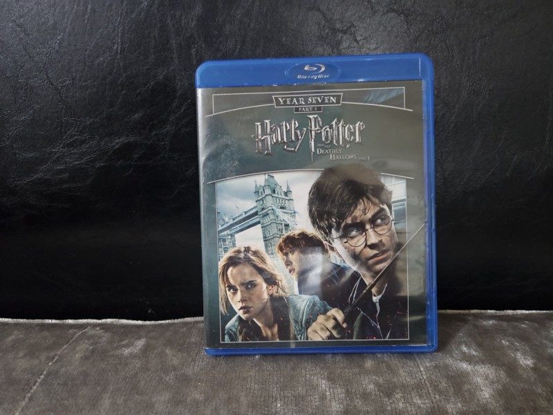 Blu-ray film UK Original