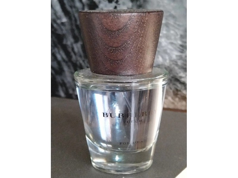 Burberry touch man 50ml original
