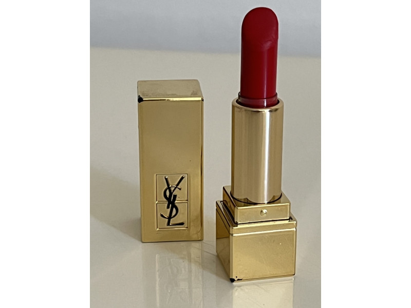 YVES SAINT LAURENT ORIGINAL RUZ ZA USNE