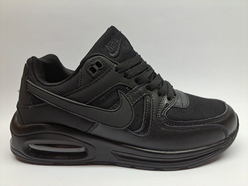 Nike air max comandos vel 45-29cm