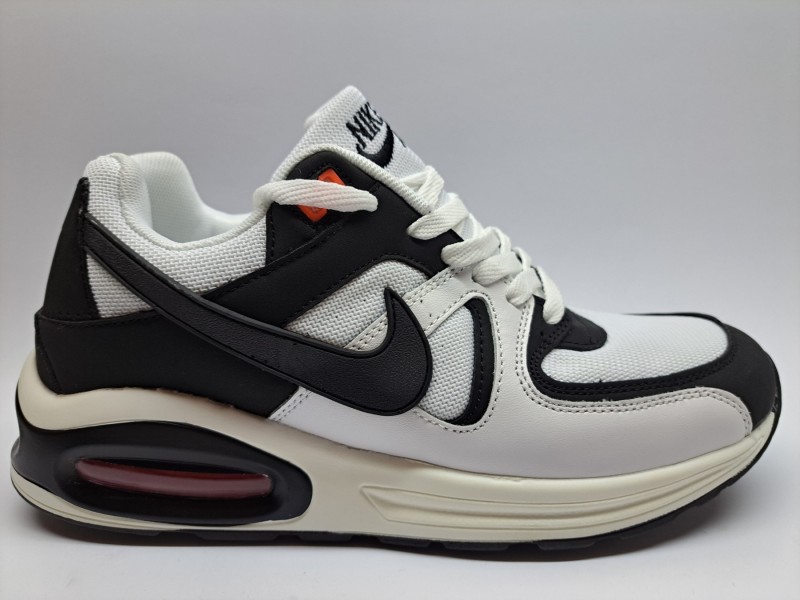 Nike air max comandos vel 46-29cm