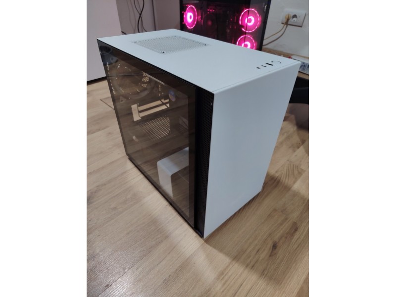 ASUS Gaming-Office PC osnova i5 3470 | 16GB RAM | H61