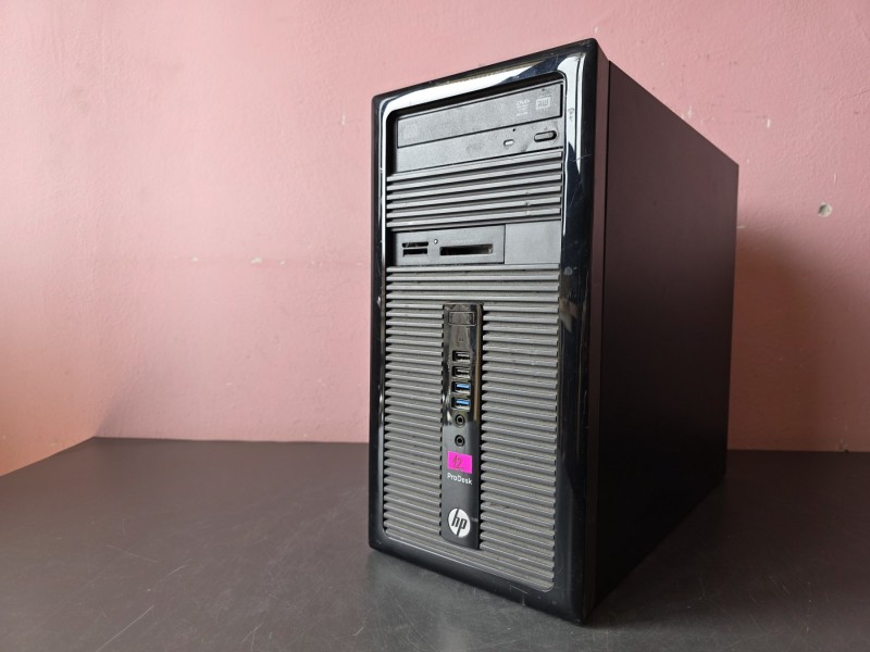 HP - i5 4590 - 1x8GB RAM
