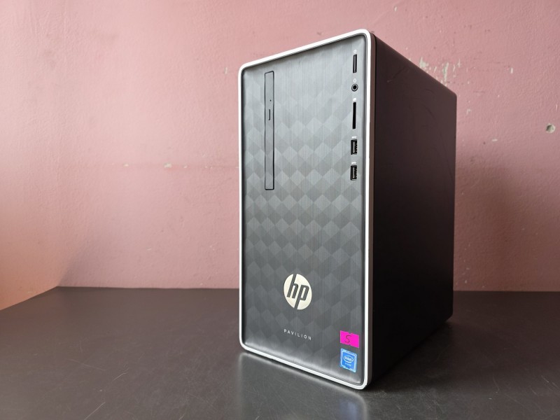 HP - Celeron J4005 (DDR4)