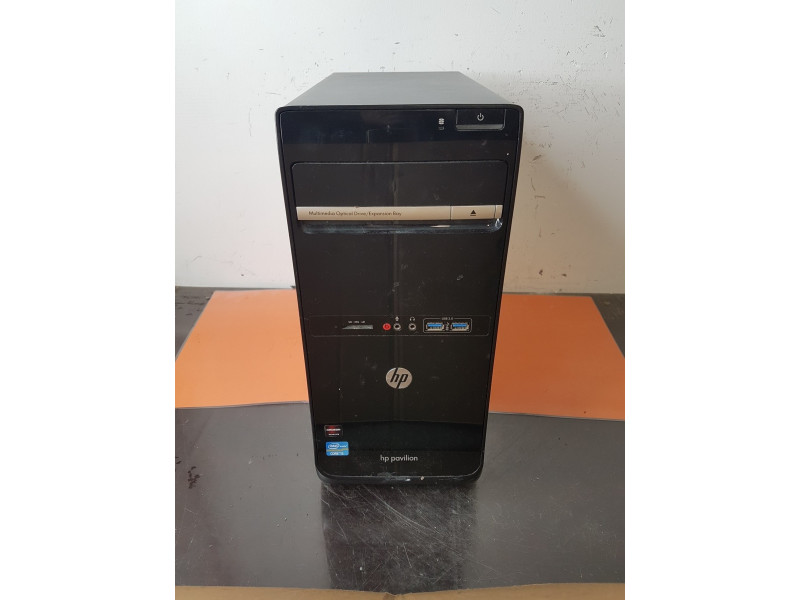 2. racunar i5-3330 _ 8gb ram _ amd hd7400