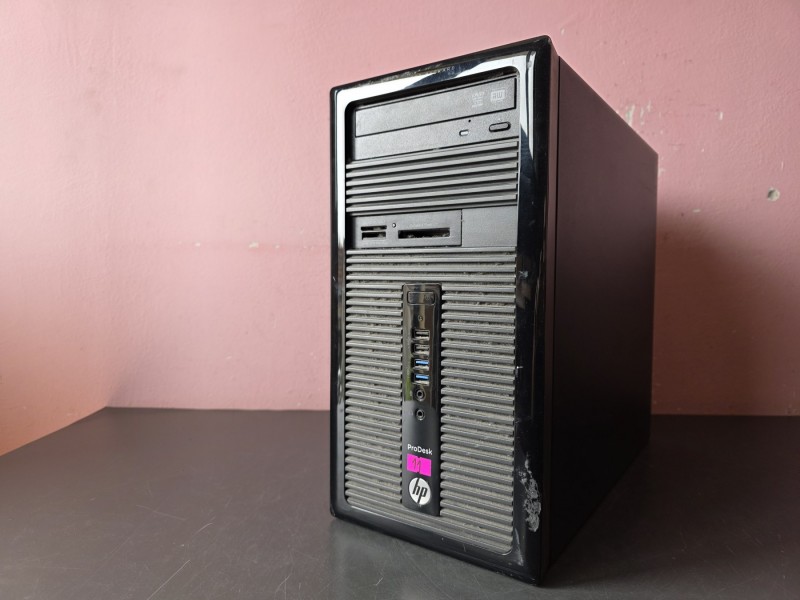HP - i5 4570 - 1x8GB RAM