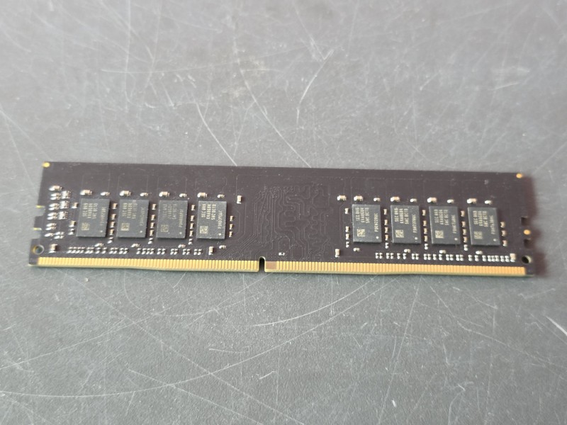 DDR4 GeiL 16GB 2666MHz
