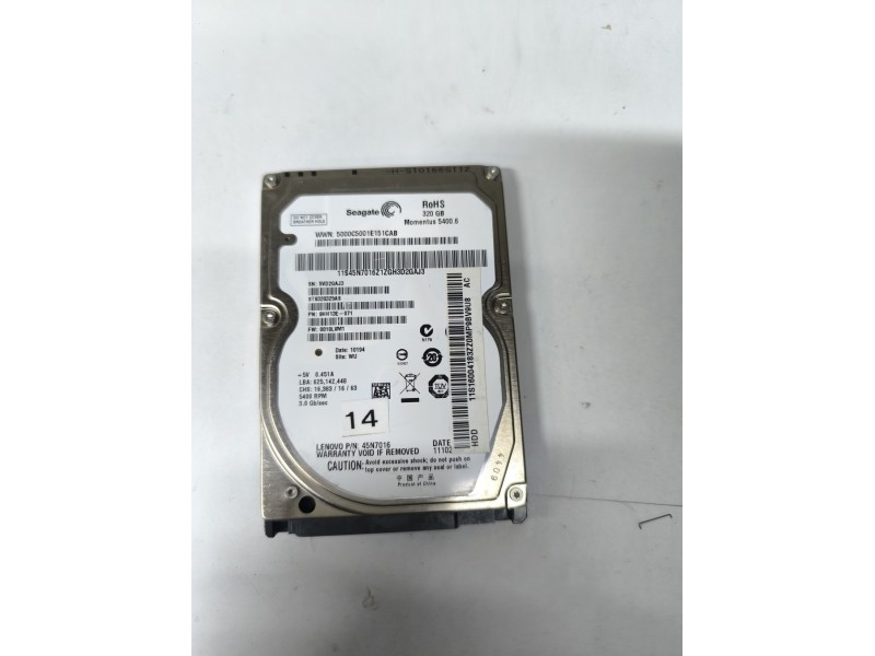 hdd br14
